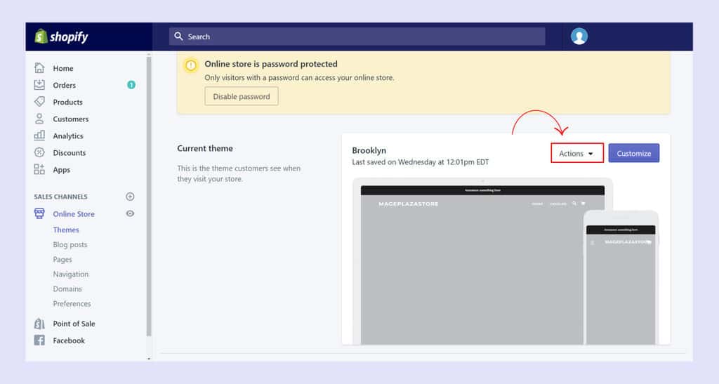 How To Safely Add Shopify Custom Css And 8 Apps To Do It Faster — Ecomsolid Blog