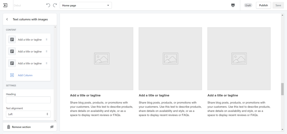 Beginners' Guide to Shopify Theme Customization for High Conversion ...